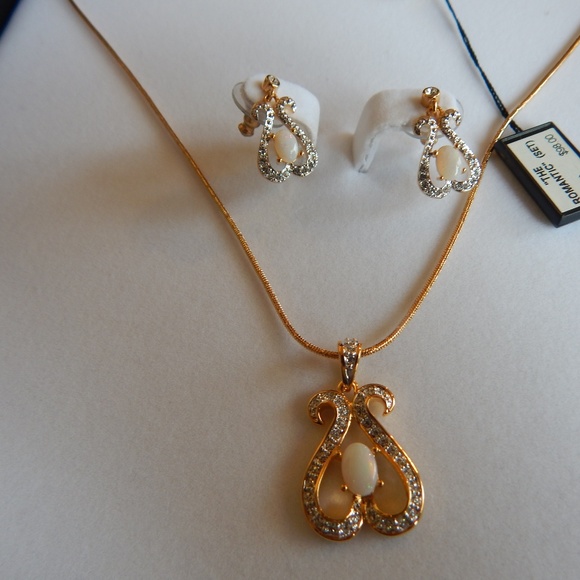 Fifth Avenue Collection | Jewelry | Nwt Fifth Avenue Collection The ...